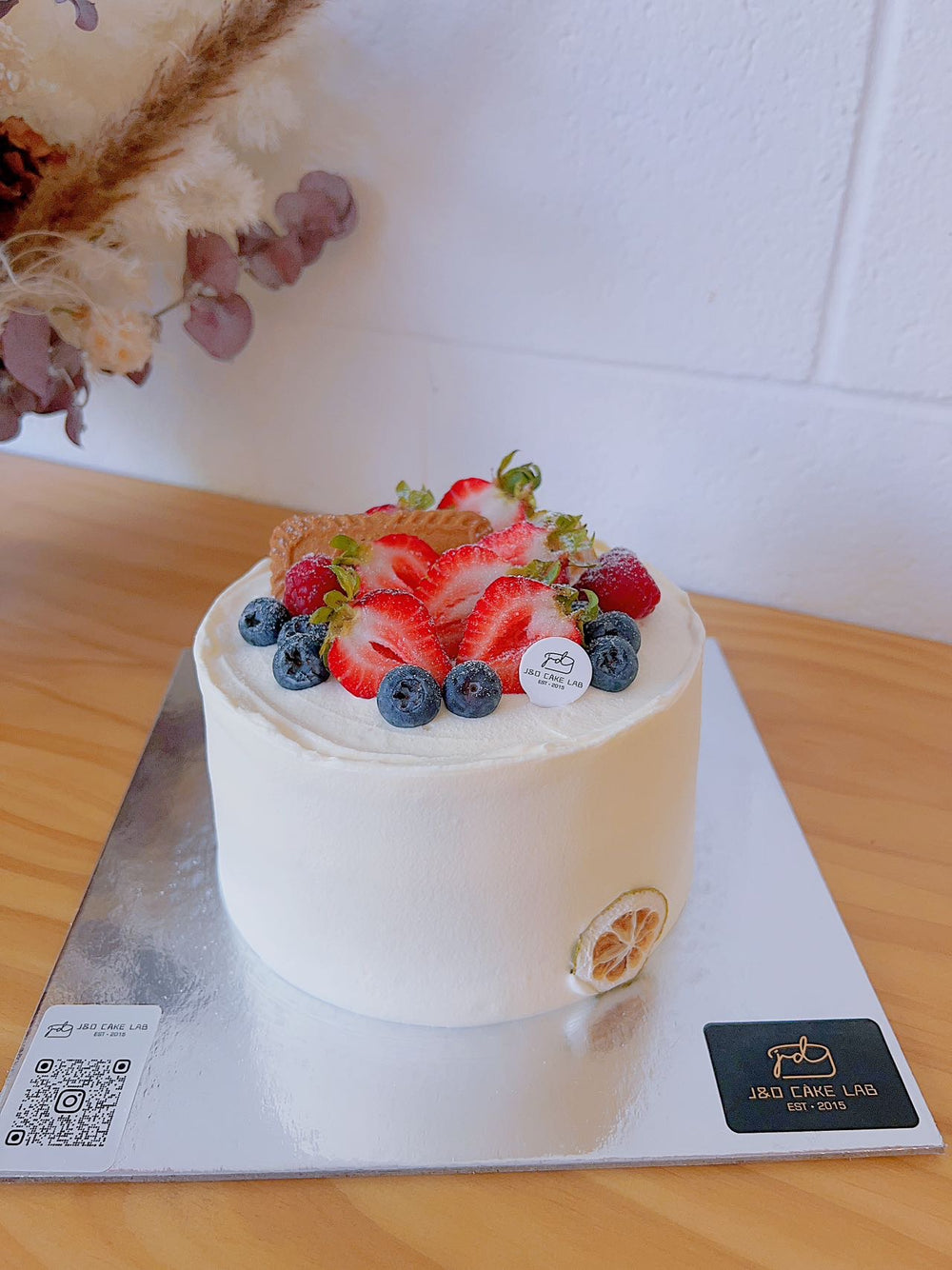 Collections – J & D Cake Lab