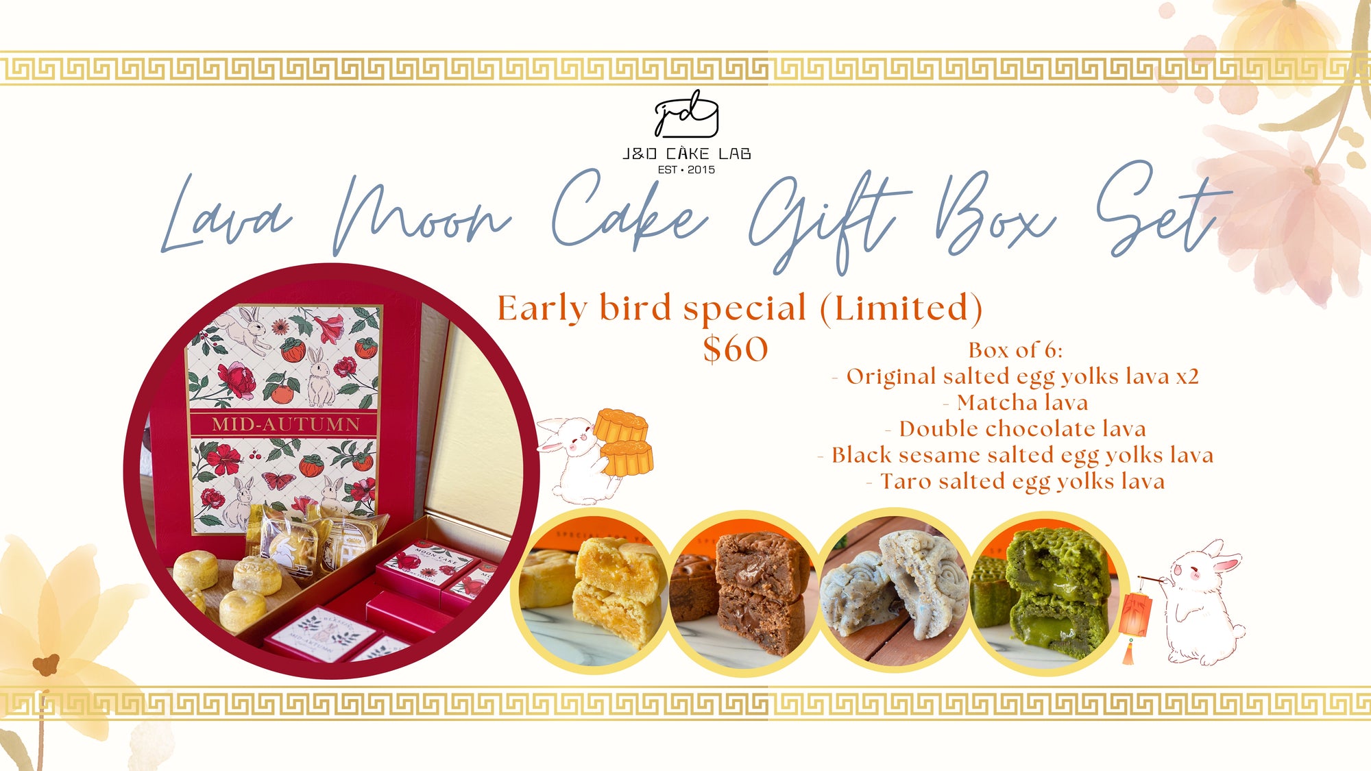 J & D Cake Lab – J & D Cake Lab