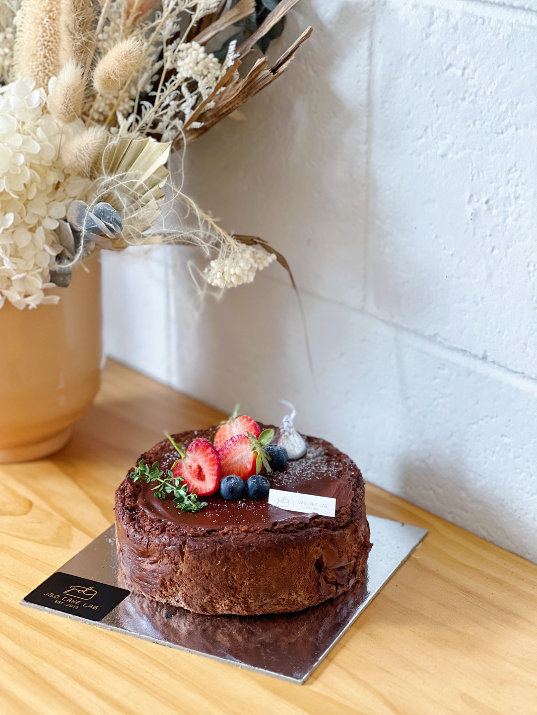 J & D Cake Lab – J & D Cake Lab