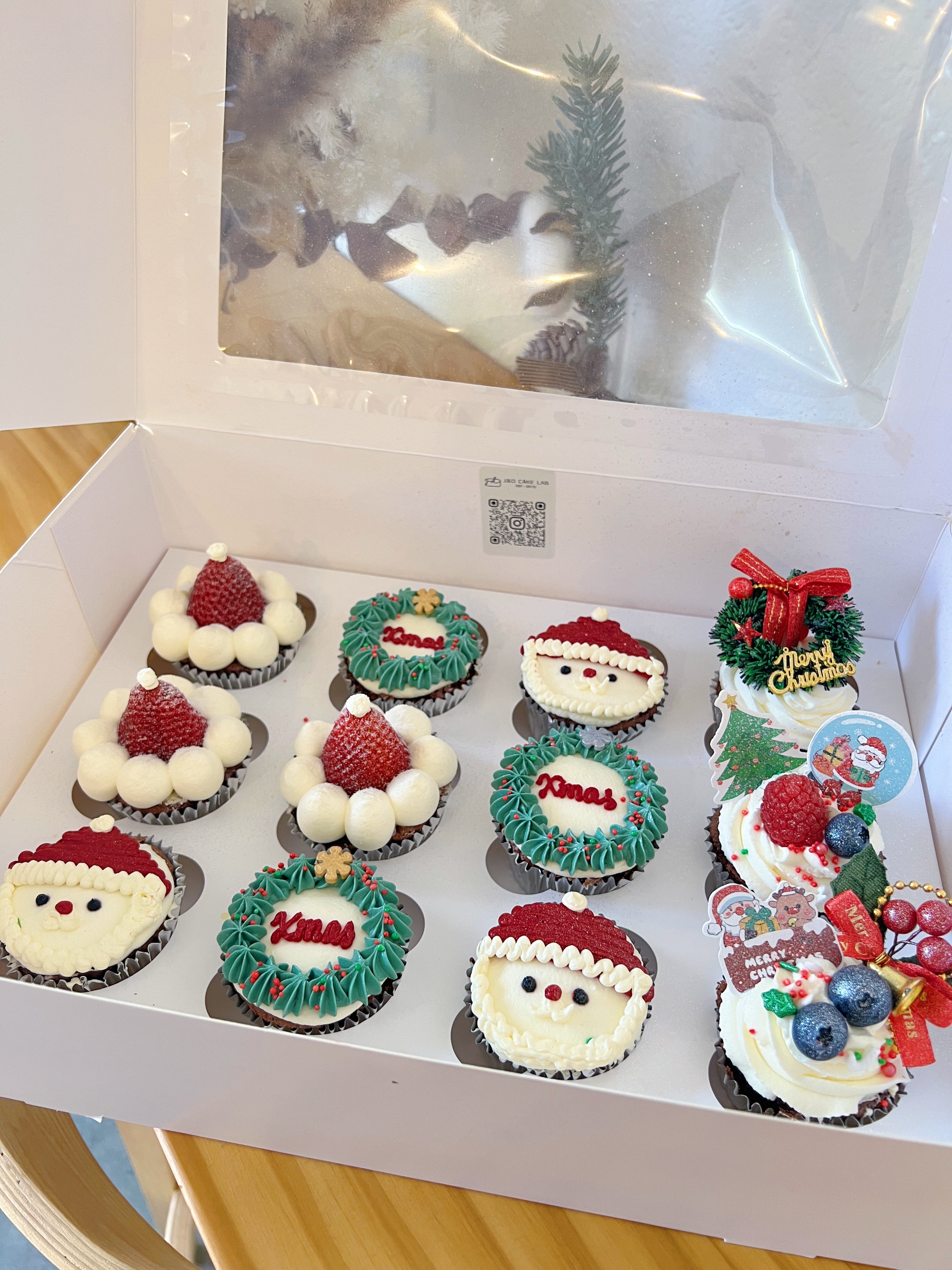 J & D Cake Lab – J & D Cake Lab